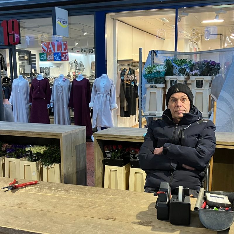 Ratten, stank en criminaliteit in centrum Overvecht, maar wijkbewoners ...