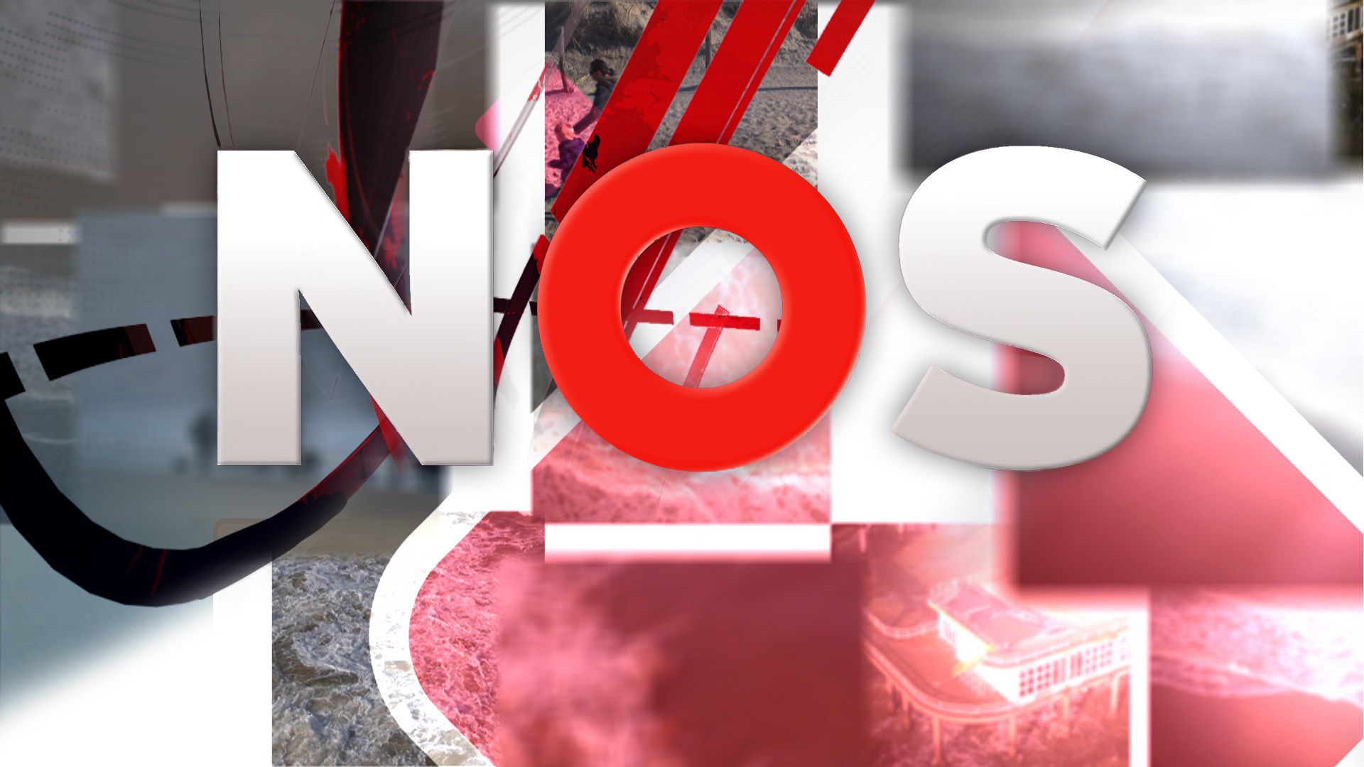 NOS Journaal - 05-05-2026 - Omroep West