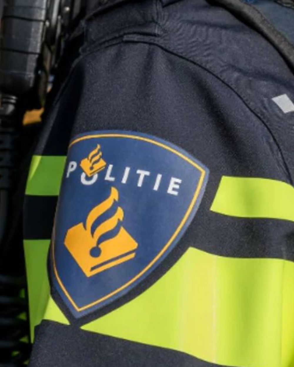 Getuigen gezocht na mogelijke aanranding kind - Rijnmond
