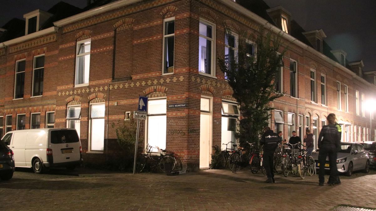 Bewoner gekneveld aangetroffen na woningoverval in Stad - RTV Noord