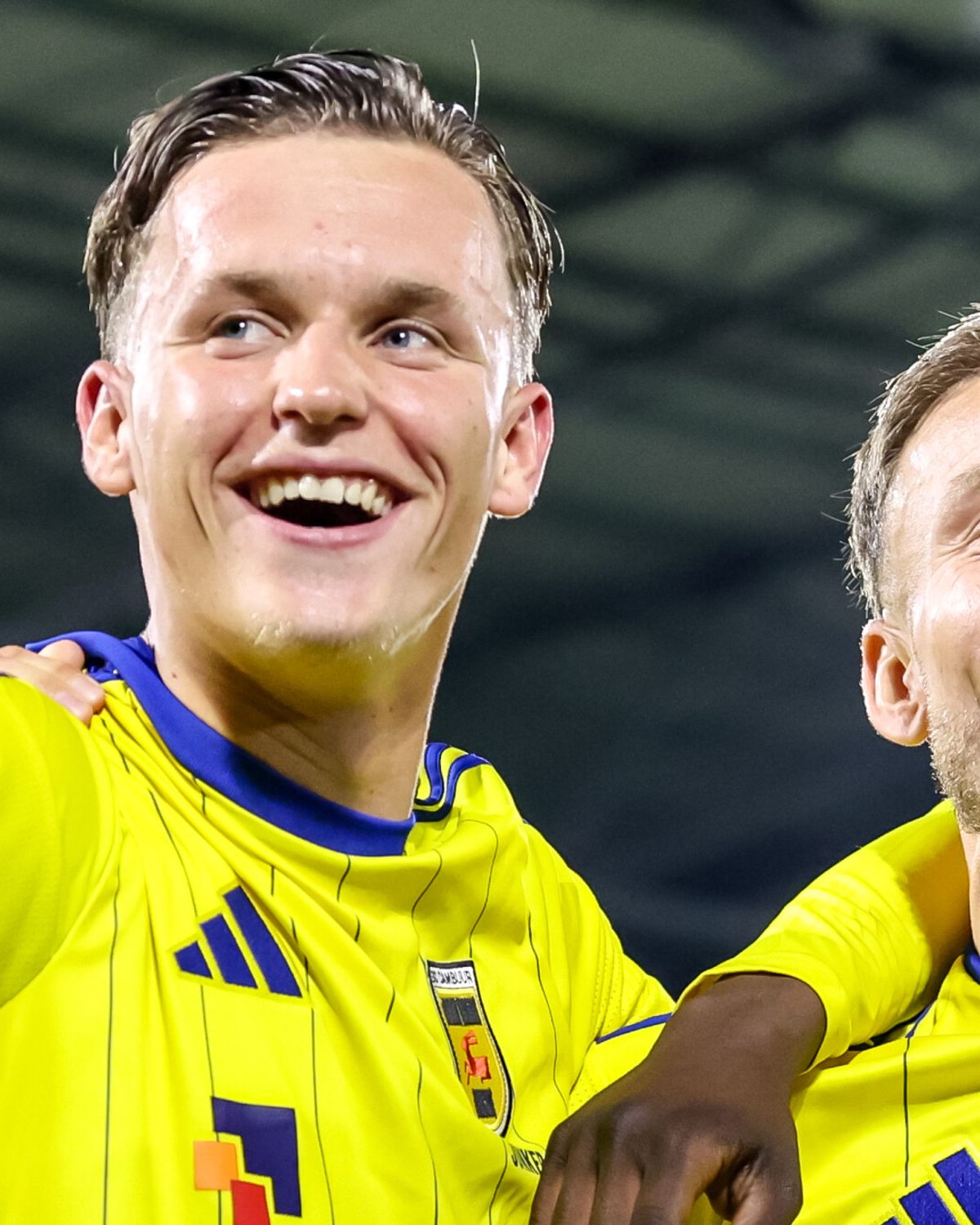 Promoasjekoarts rint op by Cambuur en yn Ljouwert: "Als we winnen ...