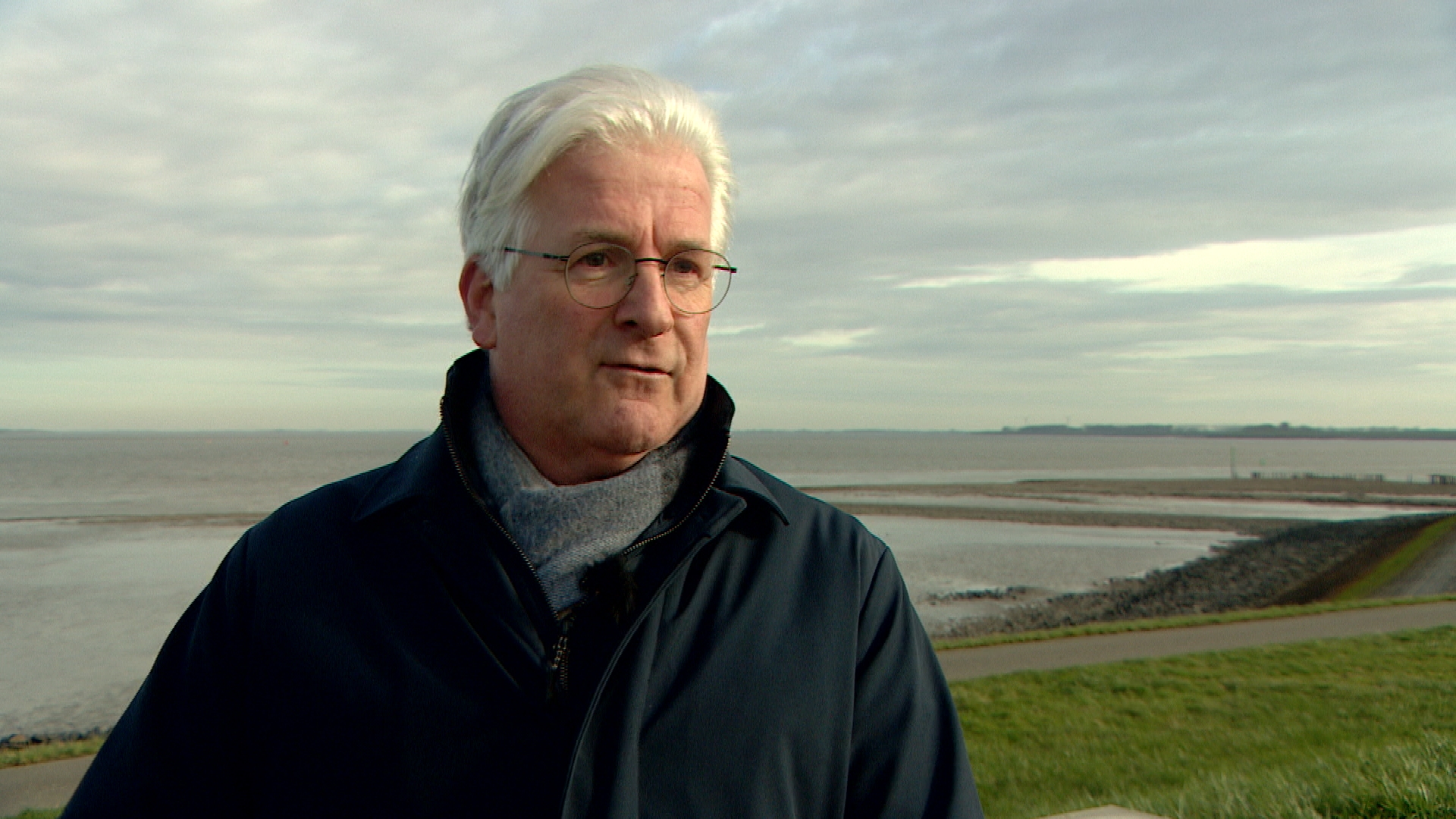 Goedemorgen! Nog een dagje regen, project tegen obesitas en meer Zeeuws ...