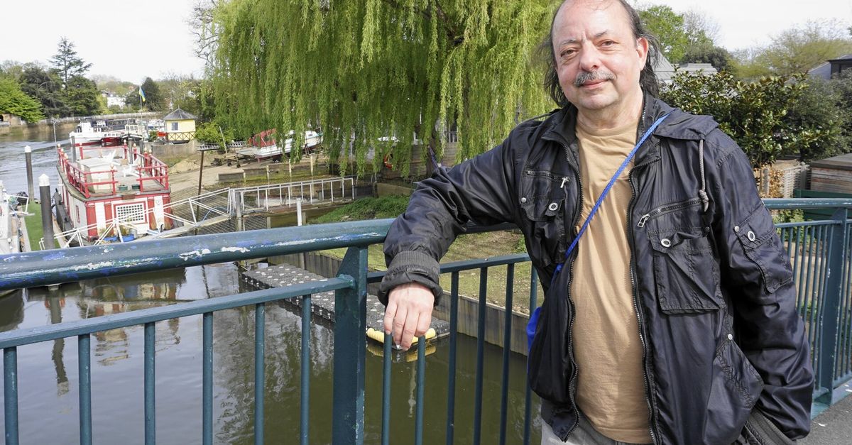 Natuur en Zo: Column Henry de Hoon - Eilandgevoel - L1