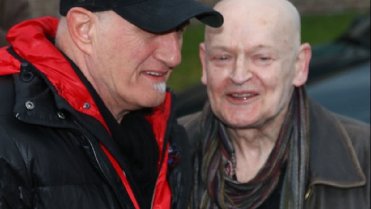 Gitarist Eelco Gelling van Cuby & The Blizzards onderwerp nieuwe ...