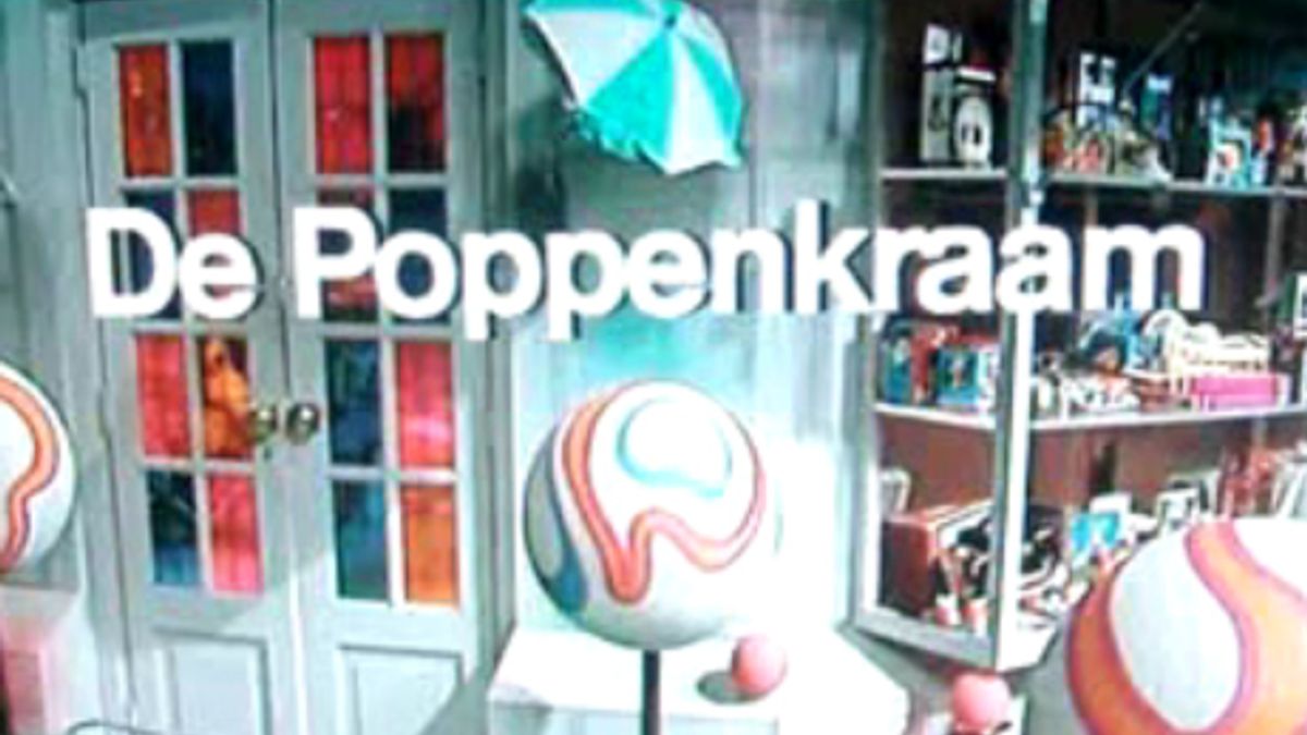De Poppenkraam - Rijnmond