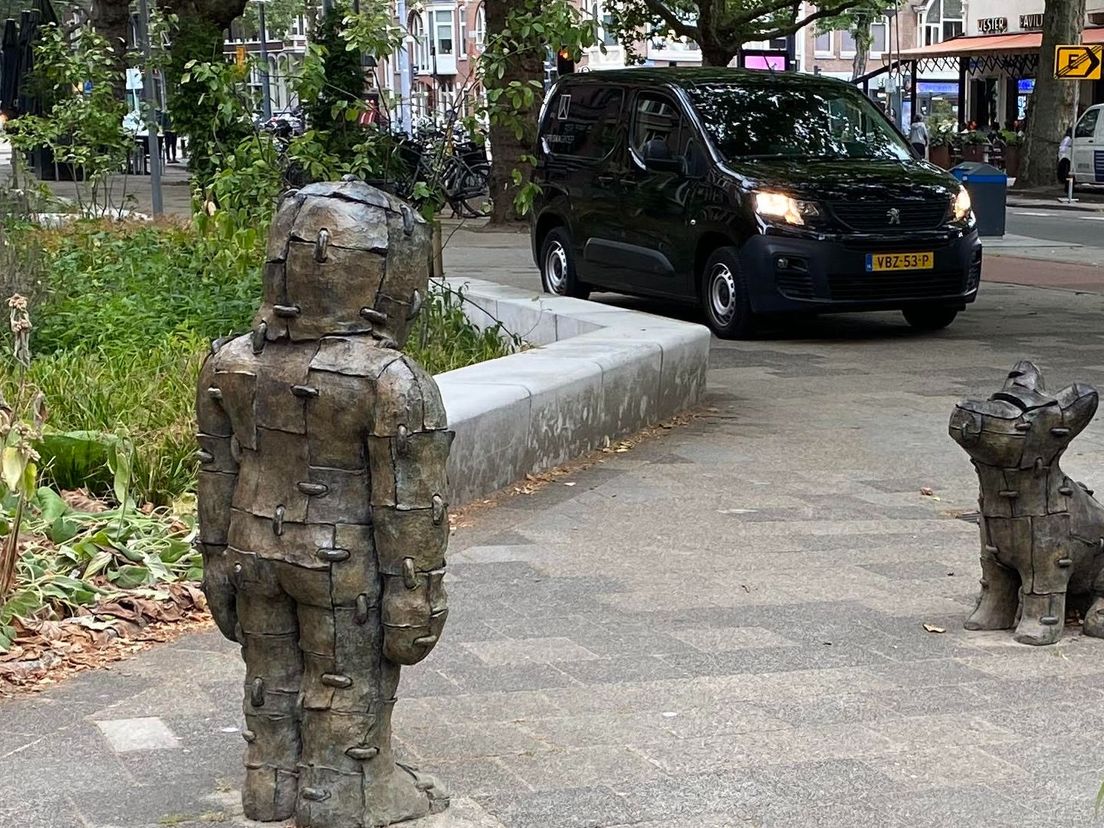 Luister terug: Landschapsontwerper Wolbert van Dijk stimuleert ...
