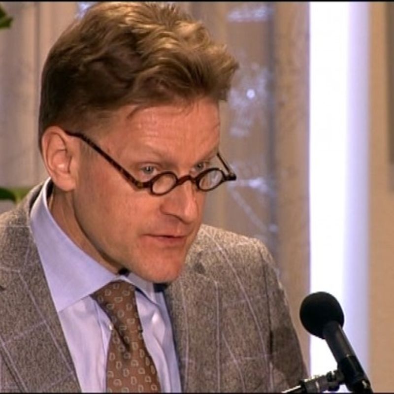 Rob Bats: Ik zit nog in de fase van verkennen - RTV Drenthe
