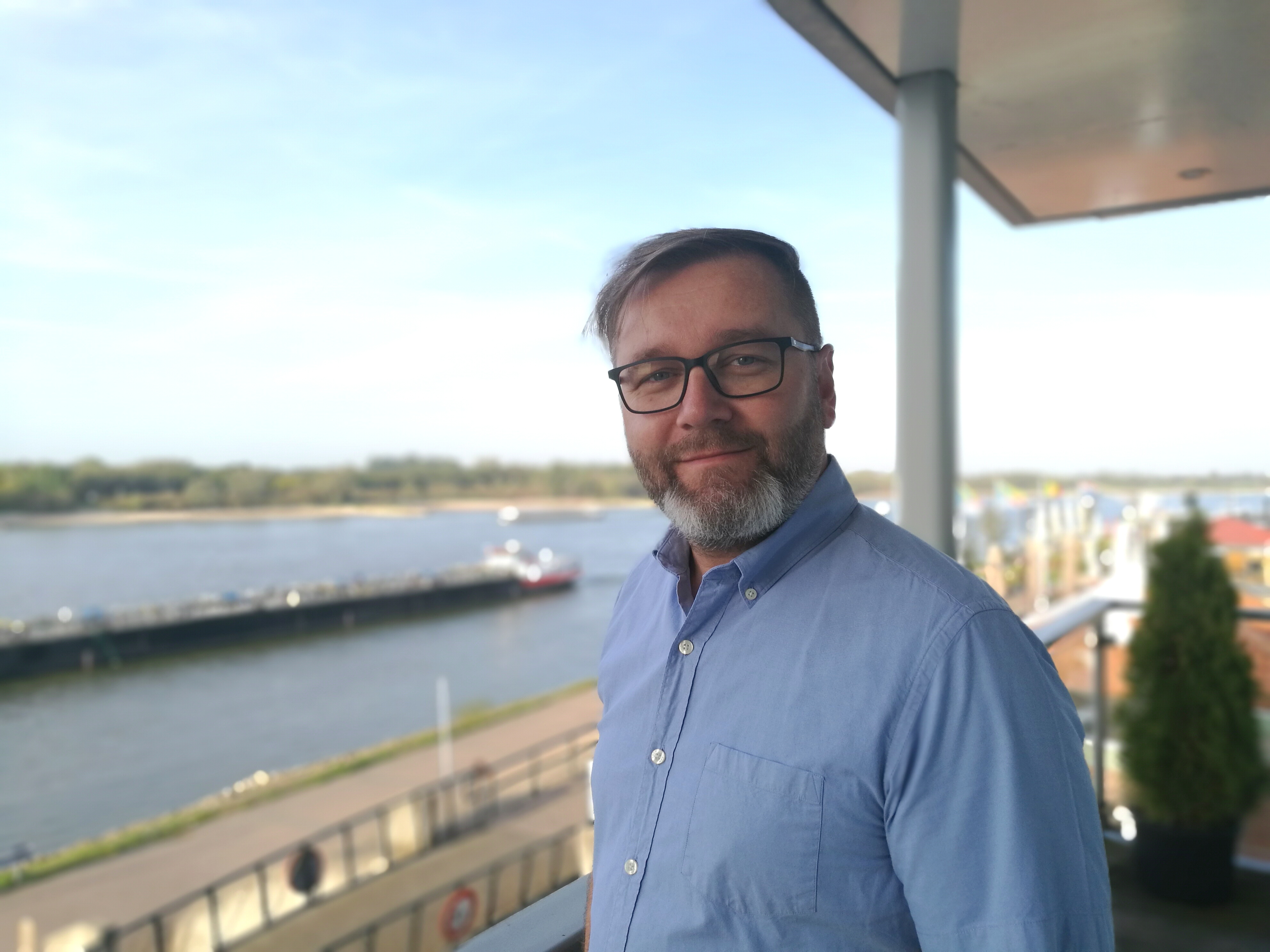 Engelse miljonairs vallen voor idee van ondernemer uit Emmen - RTV Drenthe