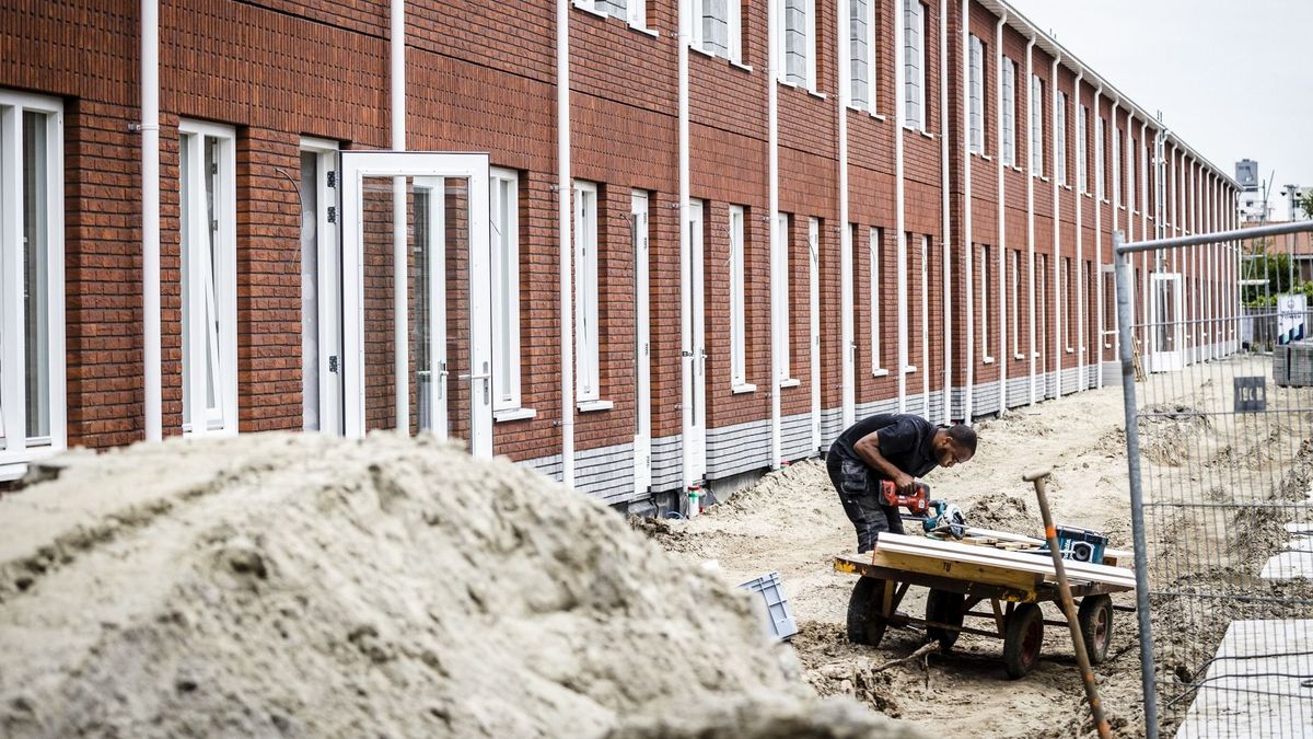 WoonFriesland spoort met competitie aan op duurzame bouw sociale ...
