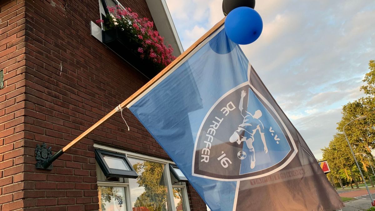 De Treffer'16: 'We zijn helemaal door het dolle heen' - RTV Drenthe