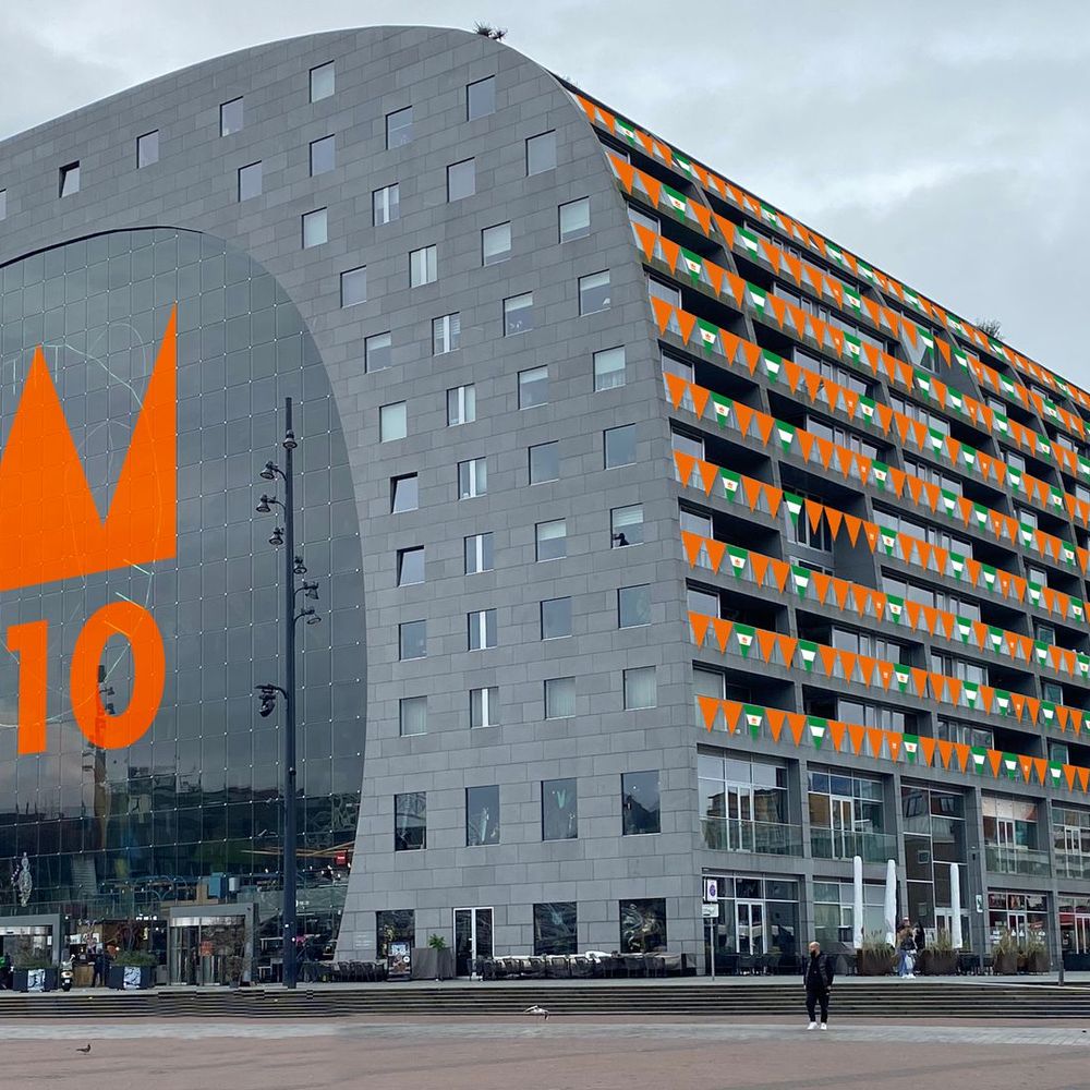 Alles wat je moet weten over Koningsdag in Rotterdam - Rijnmond