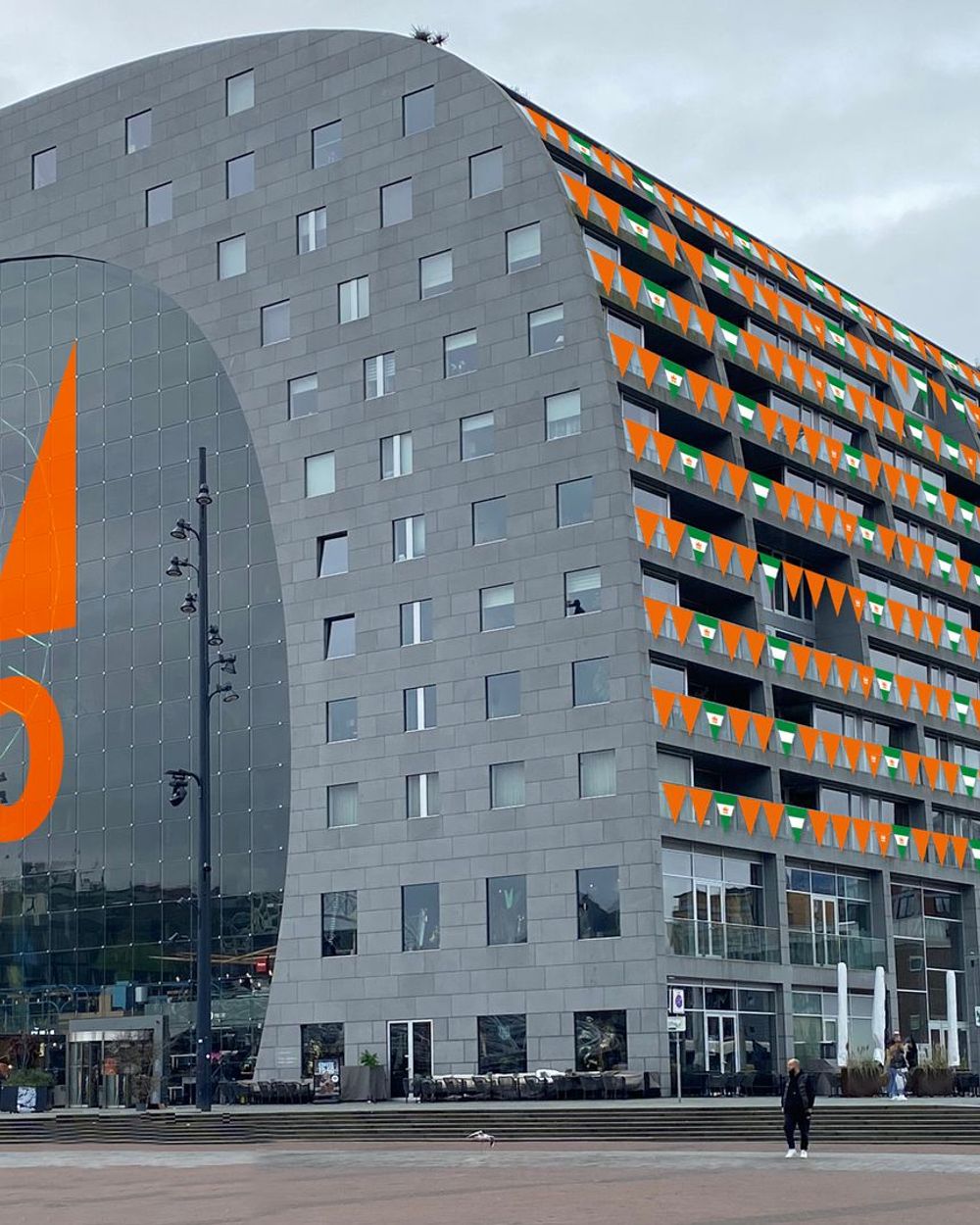 Alles wat je moet weten over Koningsdag in Rotterdam - Rijnmond