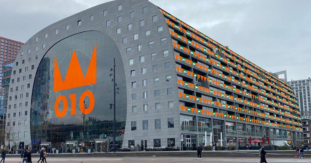 Alles wat je moet weten over Koningsdag in Rotterdam - Rijnmond