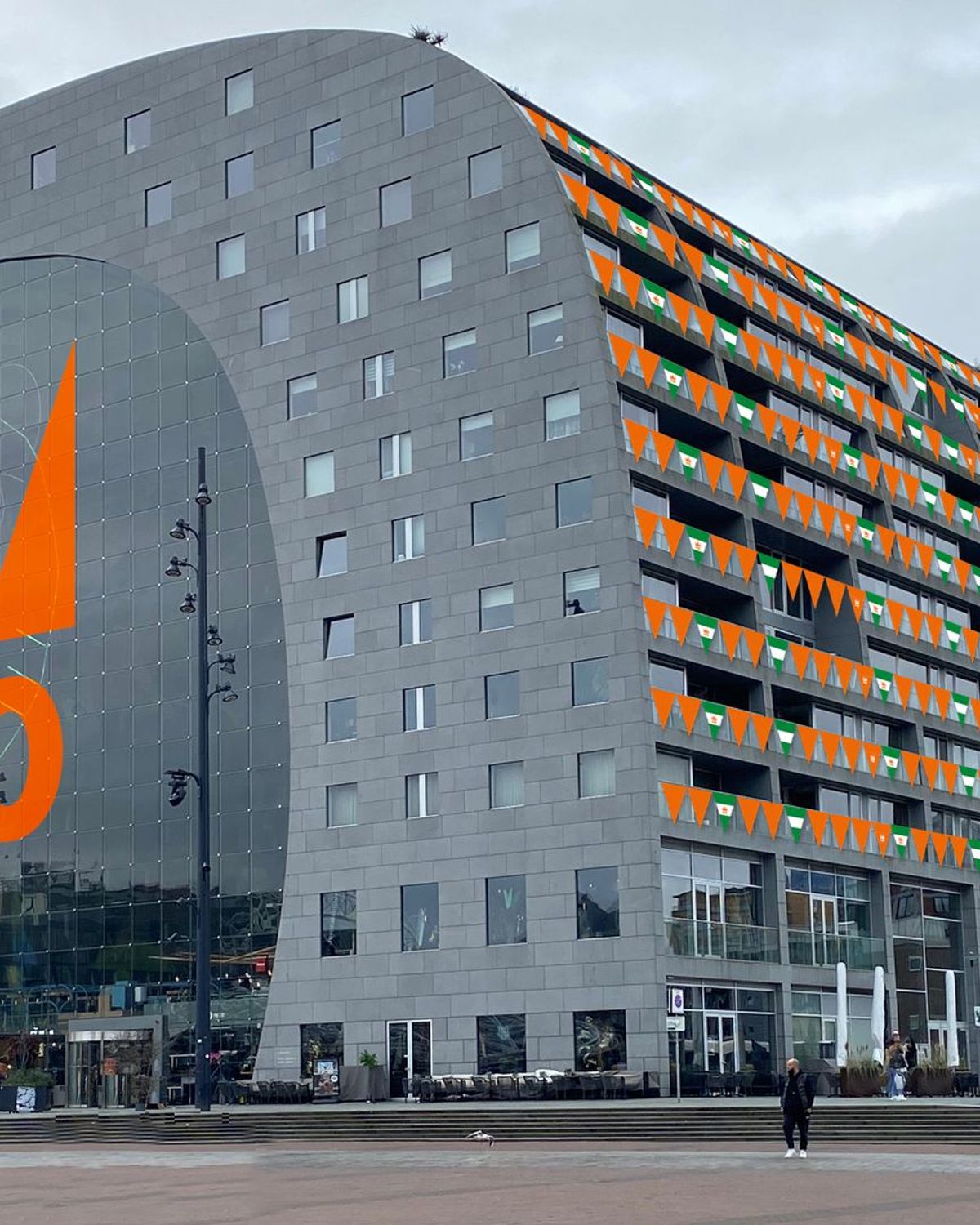Alles wat je moet weten over Koningsdag in Rotterdam - Rijnmond