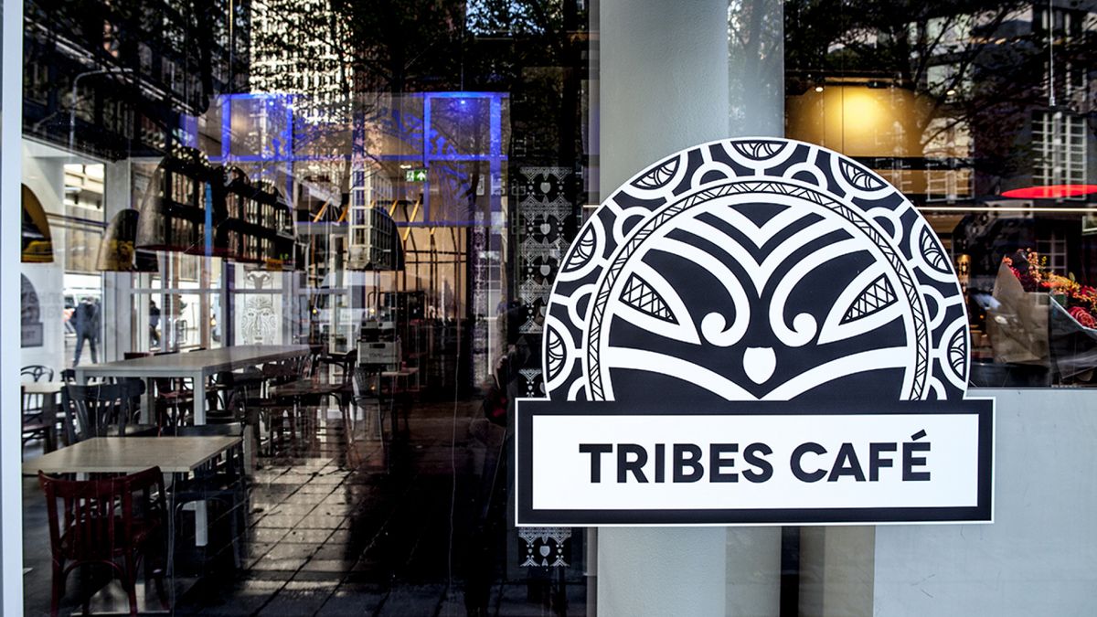 Den Haag krijgt eerste Maori-café ter wereld - Den Haag FM