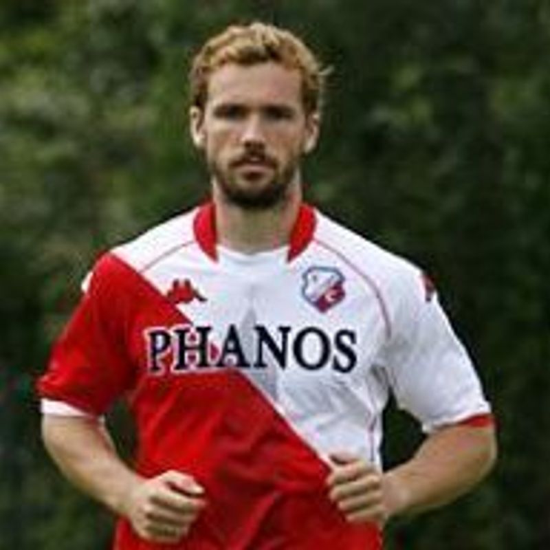 Lensky eruit door alcoholprobleem - Rijnmond