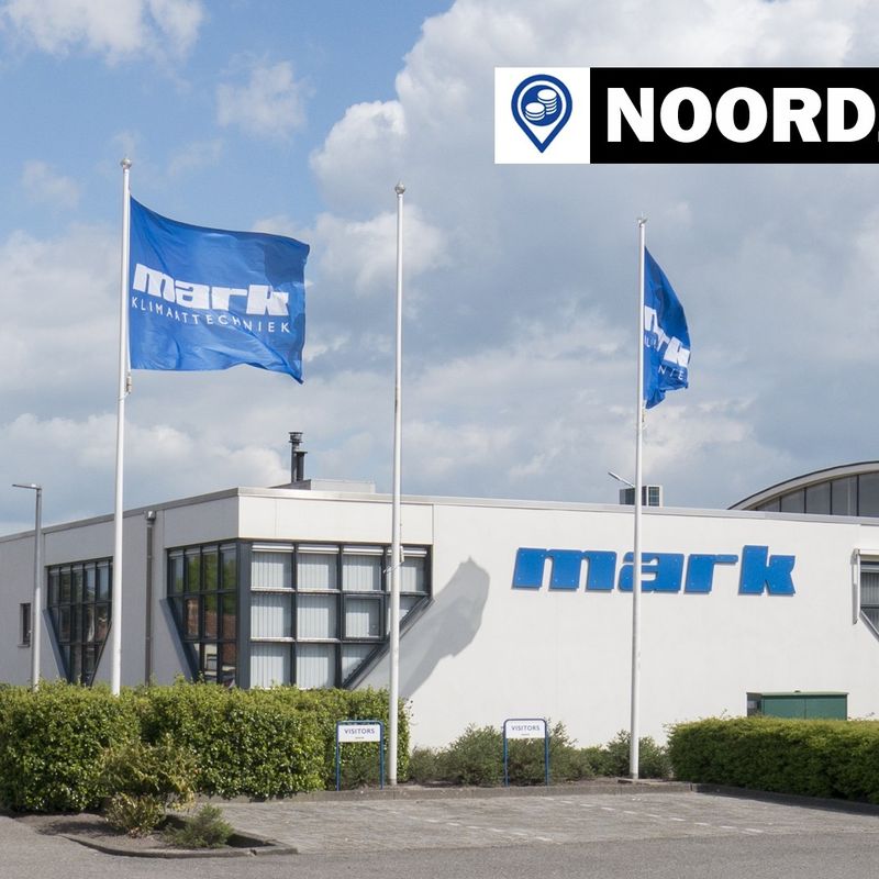 Veendammer bedrijf Mark koopt industrieterrein voor enkele miljoenen ...