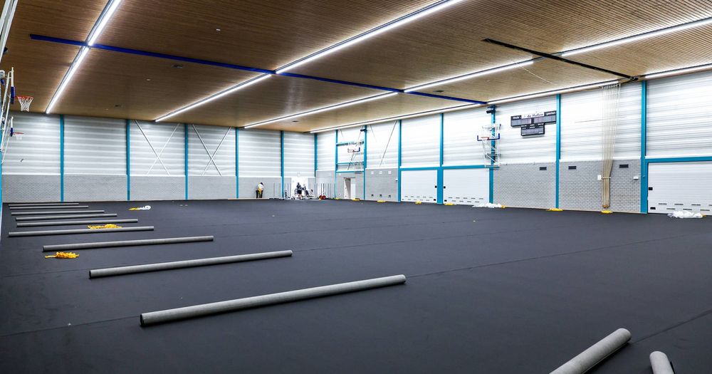 Roden neemt stokje voor nachtopvang Ter Apel over - RTV Noord