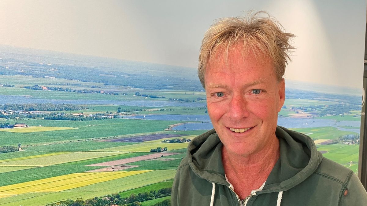 Simon Vuyk: "Vriendschap is de basis van alles, ook in de ...