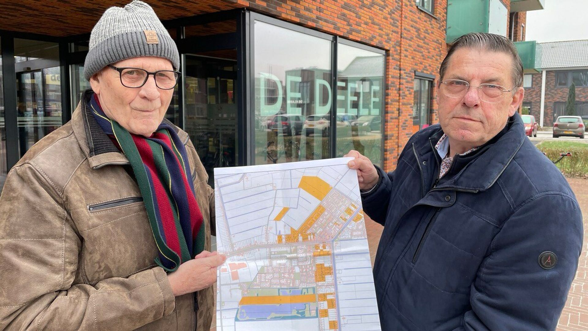 Emmer-Compascuum is 20e penning na anderhalf eeuw zat: 'Niet meer van ...