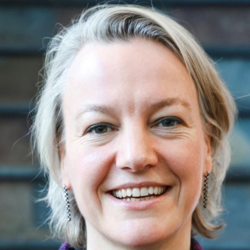 Erica van Lente wordt de nieuwe burgemeester van Midden-Groningen - RTV ...