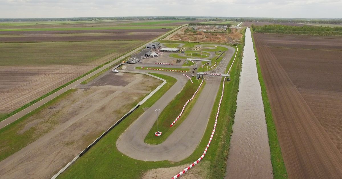 Kartcircuit Pottendijk wisselt (nog) niet van eigenaar: rechter doet ...