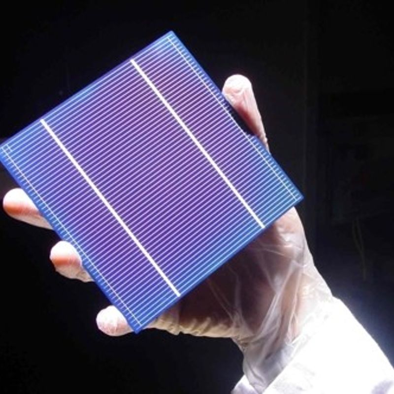 Solar Scheuten Nederland failliet verklaard - L1