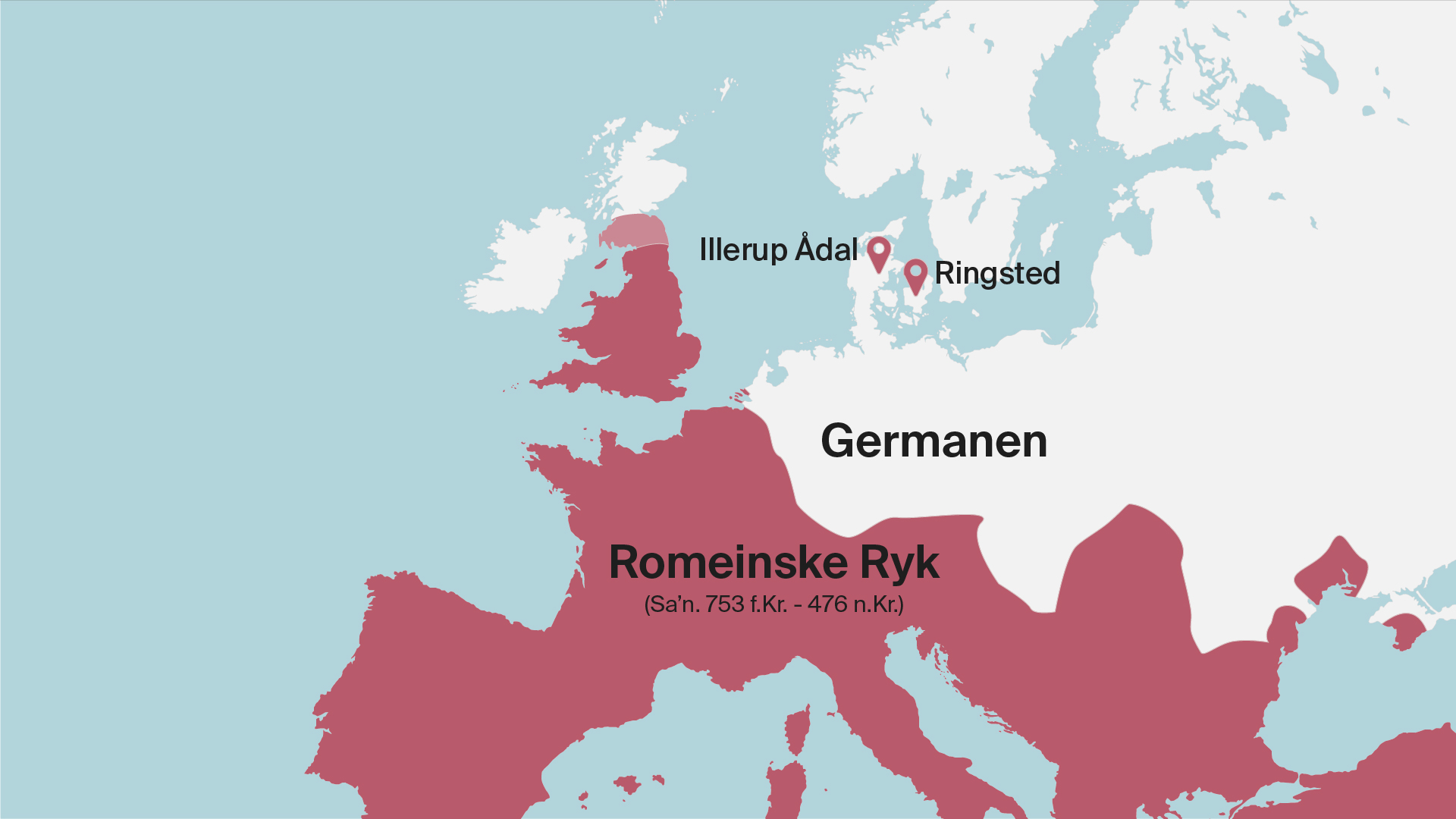 Friese archeoloog is wereldnieuws na cruciale ontdekking in Denemarken ...
