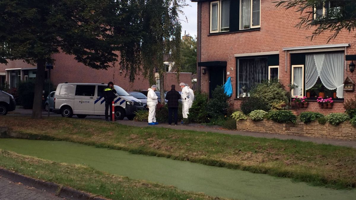 Alblasserdamse verdacht van poging doodslag dochtertje - Rijnmond