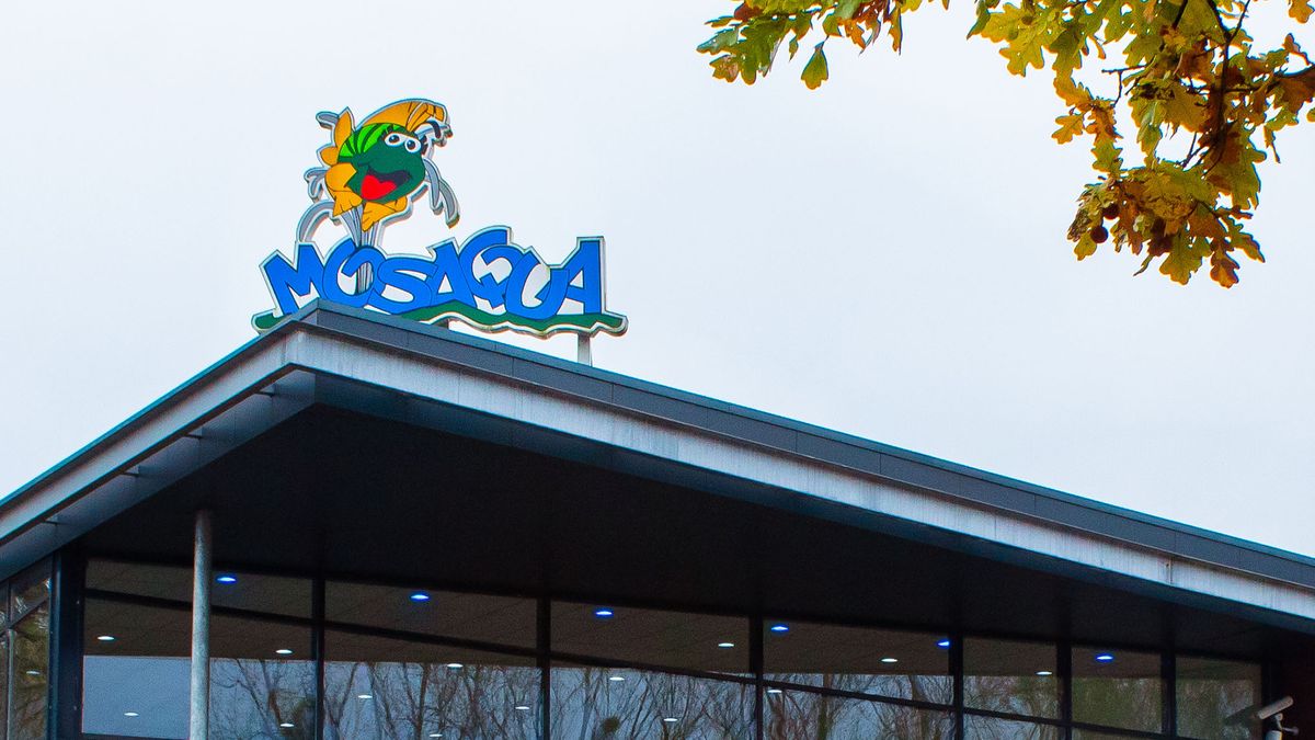 Zwembad Mosaqua vraagt uitstel van betaling aan - L1 Nieuws