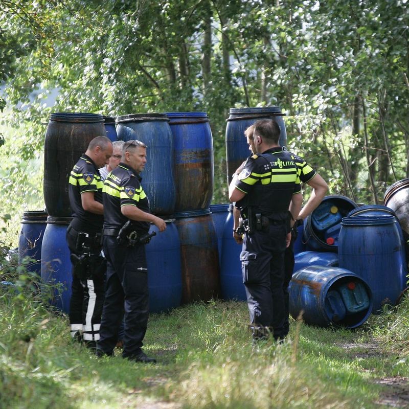 Wat vind jij: Boa's meer wapens geven is een slecht idee - RTV Drenthe