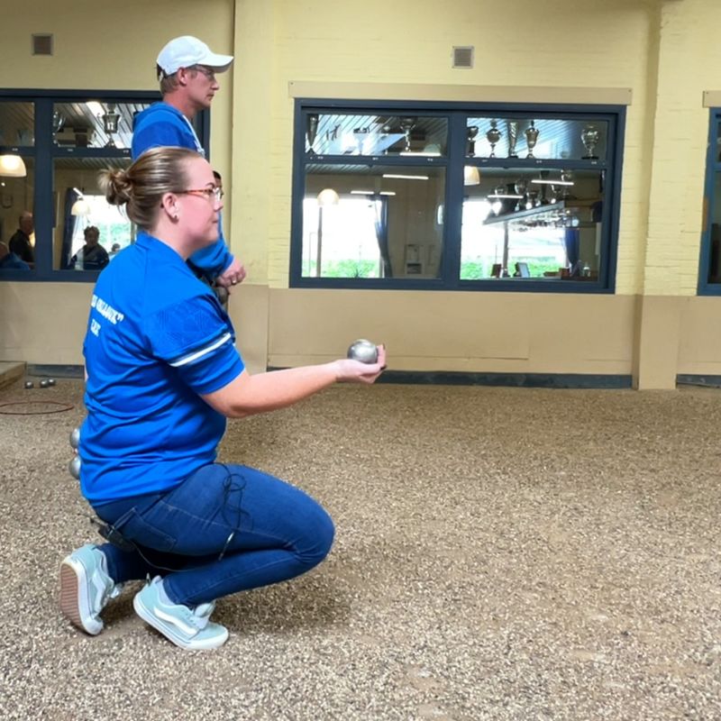 Pétanque rukt op in Utrecht: 'We hebben er ruim 1000 leden bij gekregen ...
