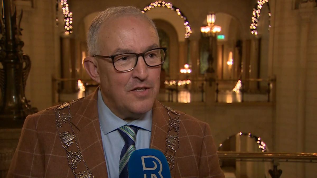 VIDEO: Aboutaleb over zijn vertrek: 'Thuisfront aanstichter van dit ...