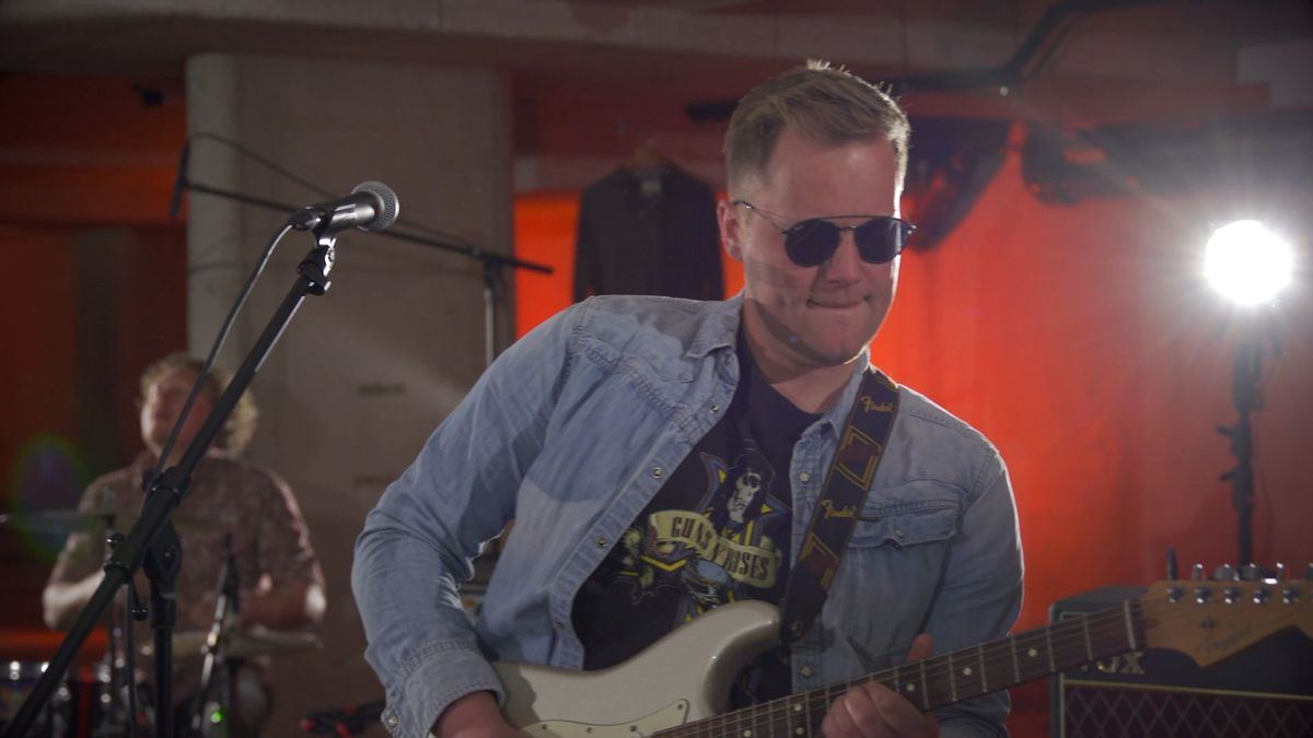 Djammen: Bier, benzine en gekkigheid, dit is Trekhawk - RTV Drenthe