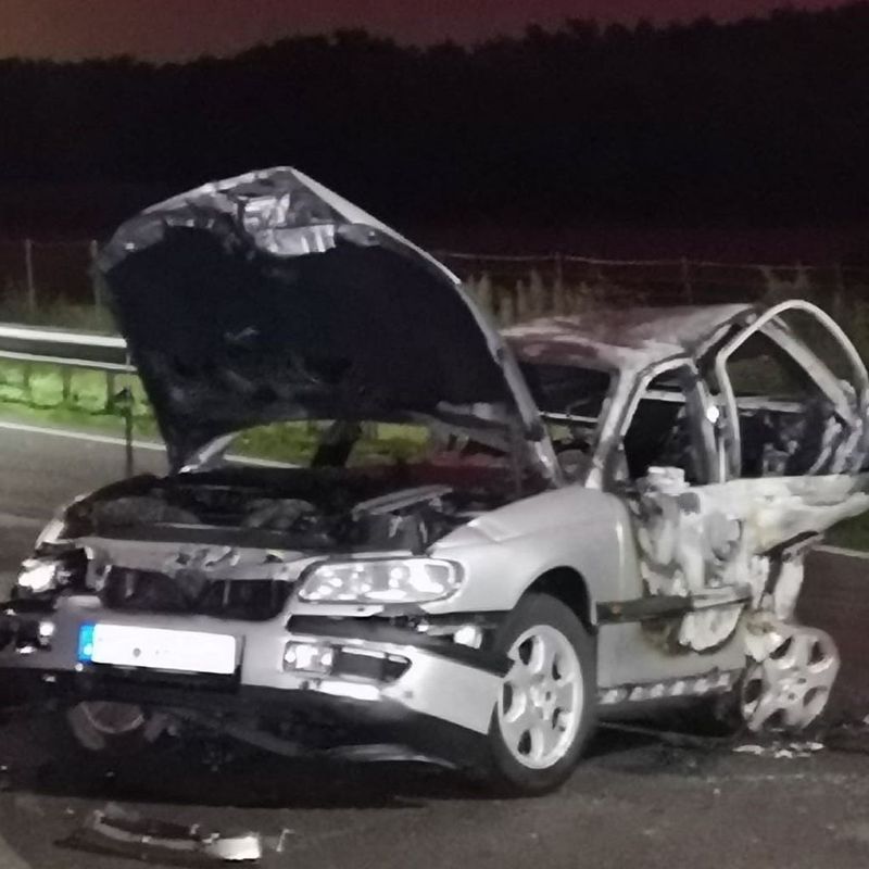 Eis: vier jaar celstraf voor dodelijk ongeval A67 Maasbree - L1 Nieuws