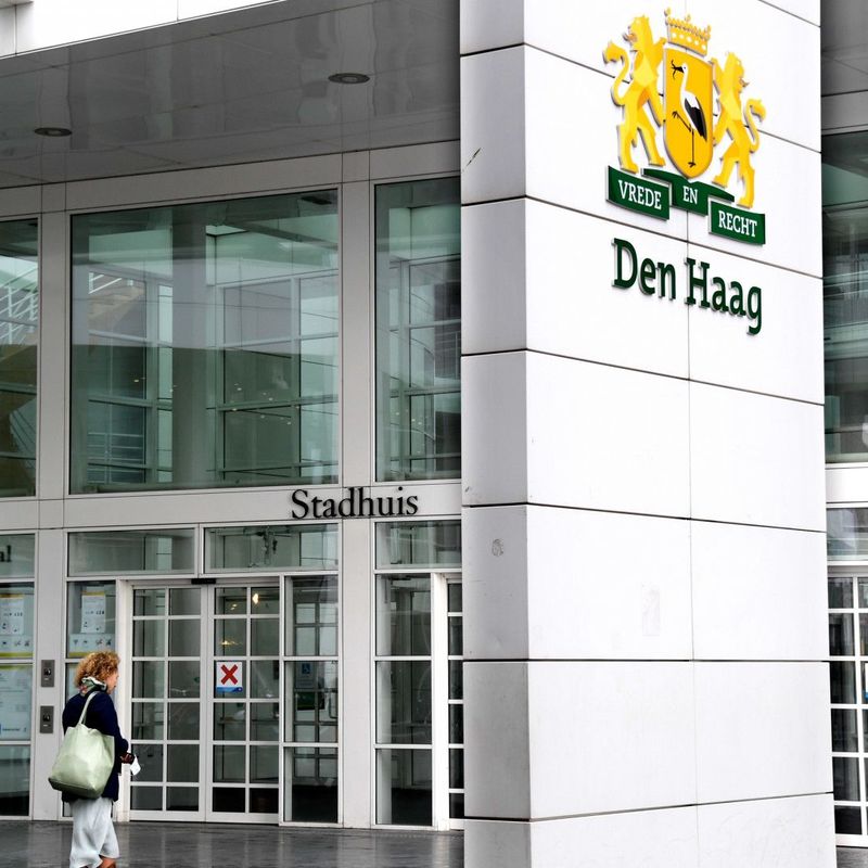 Crisisberaad Haagse stadhuis levert geen doorbraak op: woensdag praat ...