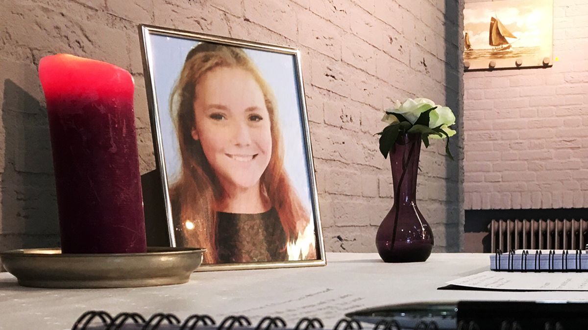 Moord of doodslag in zaak-Savannah: wat betekent het voor de 16-jarige ...