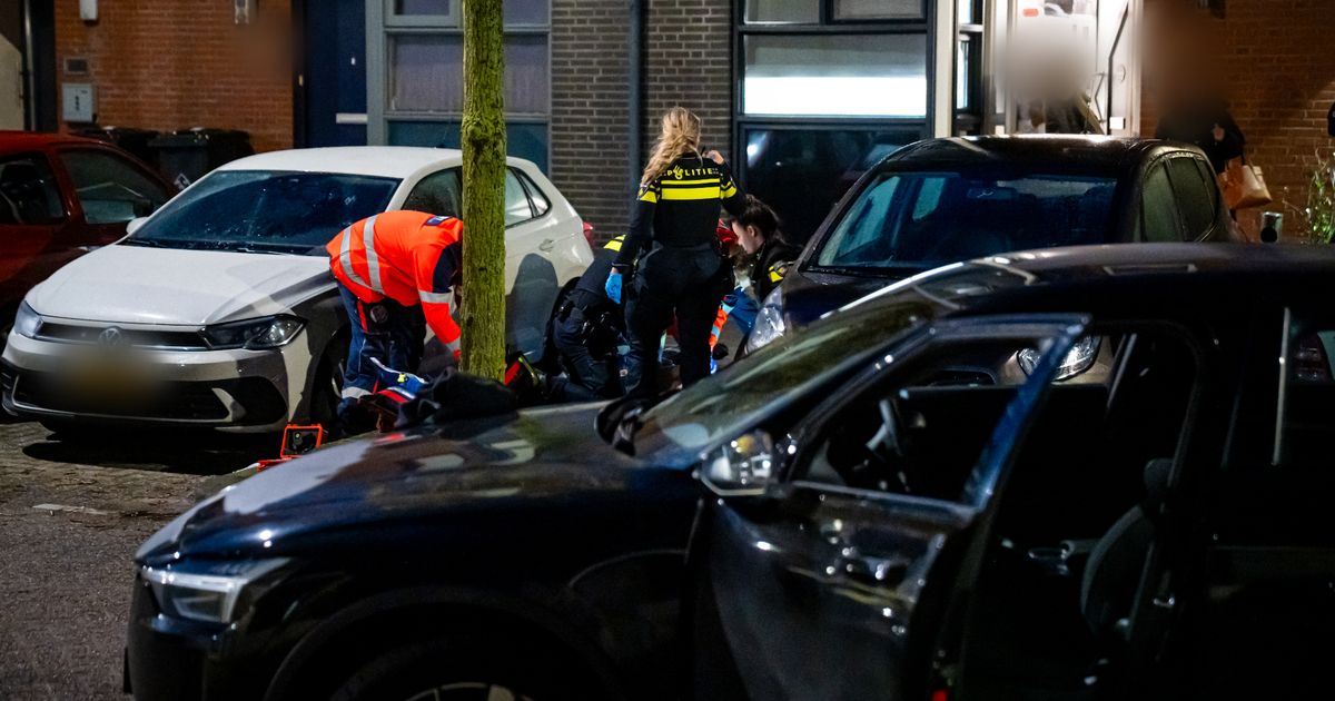 Politie laat verdachten dodelijke schietpartij IJsselmonde vrij - Rijnmond