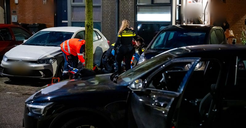 Politie laat verdachten dodelijke schietpartij IJsselmonde vrij - Rijnmond