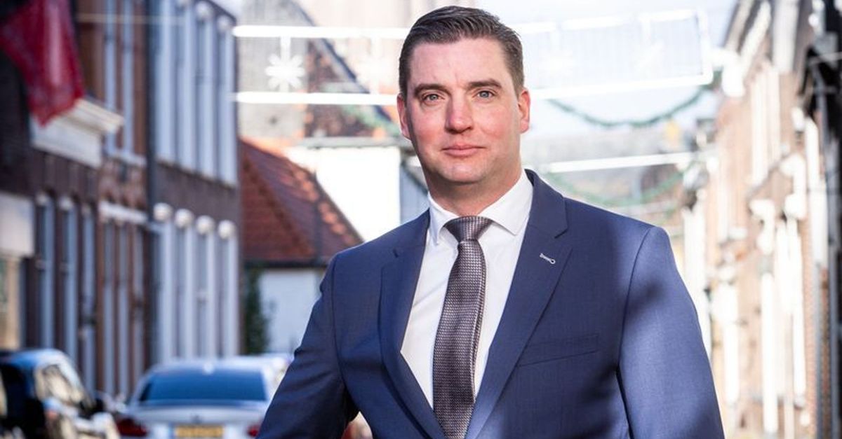 Wethouder nu van drie kanten onder vuur om biomassacentrale IceBear in Steenwijk - Oost