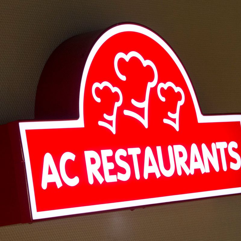 Inboedel AC Restaurant Nederweert onder de hamer - L1 Nieuws