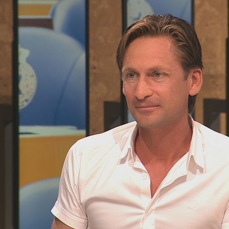 Europa-archief Mathieu Segers wordt academisch erfgoed - L1 Nieuws