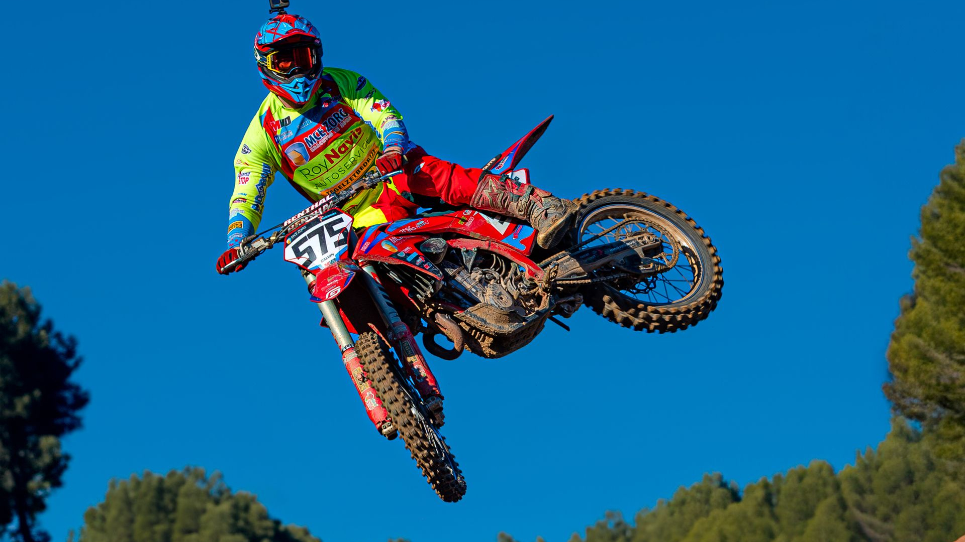 Kalm An - Omroep Gelderland