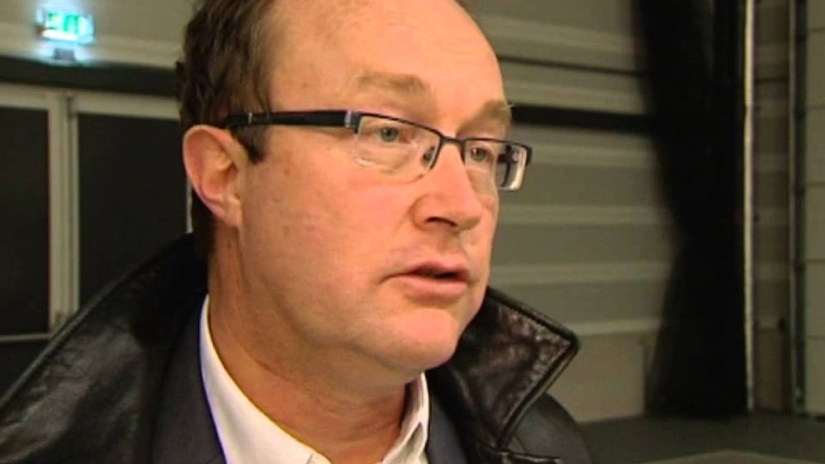 Jan de Jager naar Oranje Wit - Rijnmond