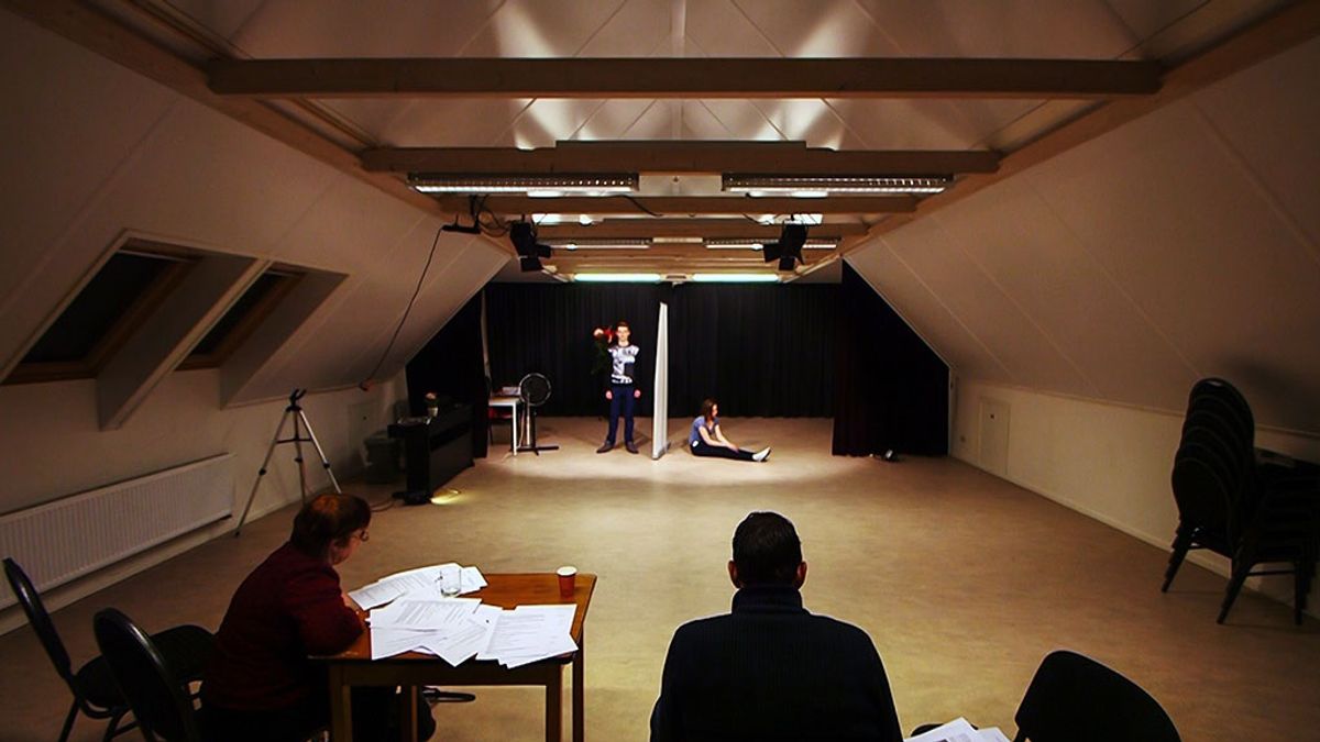 Jacht op Romeo heropend - RTV Drenthe