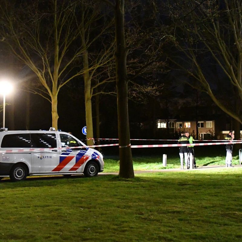 Acht jaar geëist in hoger beroep voor poging doodslag Goes met koksmes - Omroep Zeeland