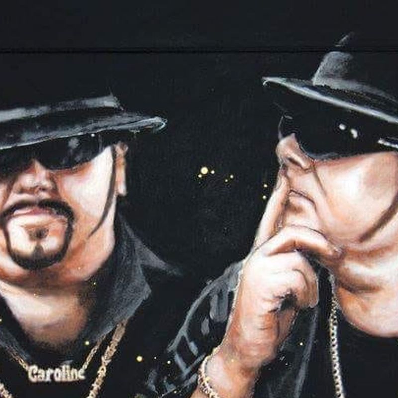 Hazes 20 jaar dood, maar leeft bij deze Rotterdamse voort - Rijnmond