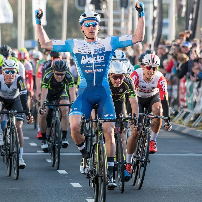 Ster van Zwolle weer een internationale koers dankzij nieuwe status - Oost