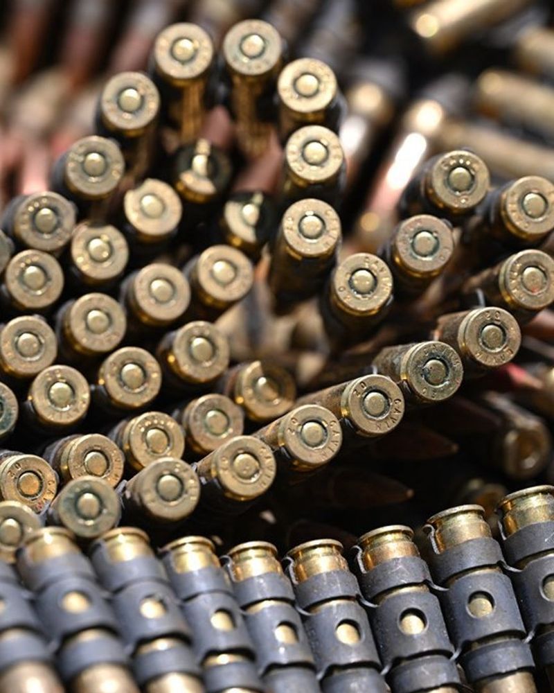 Opslag van munitie voor Dalfsen geen optie: 'Geen ruimte en grote ...