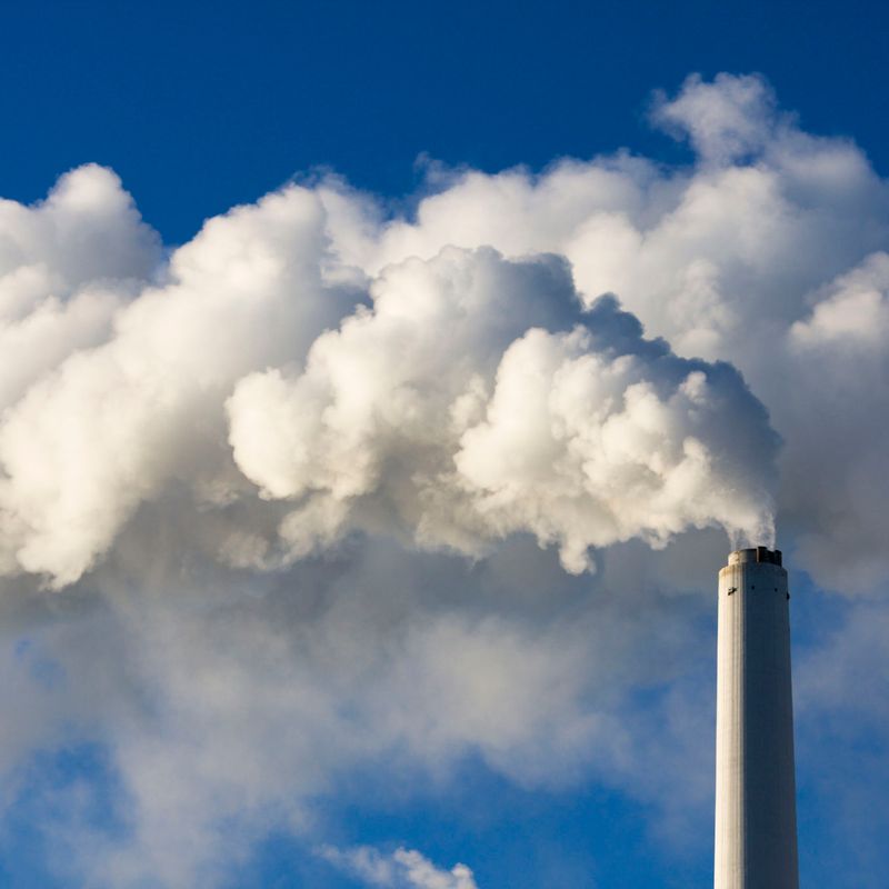 Uitstoot van CO2 in Limburg sterk gedaald - L1 Nieuws